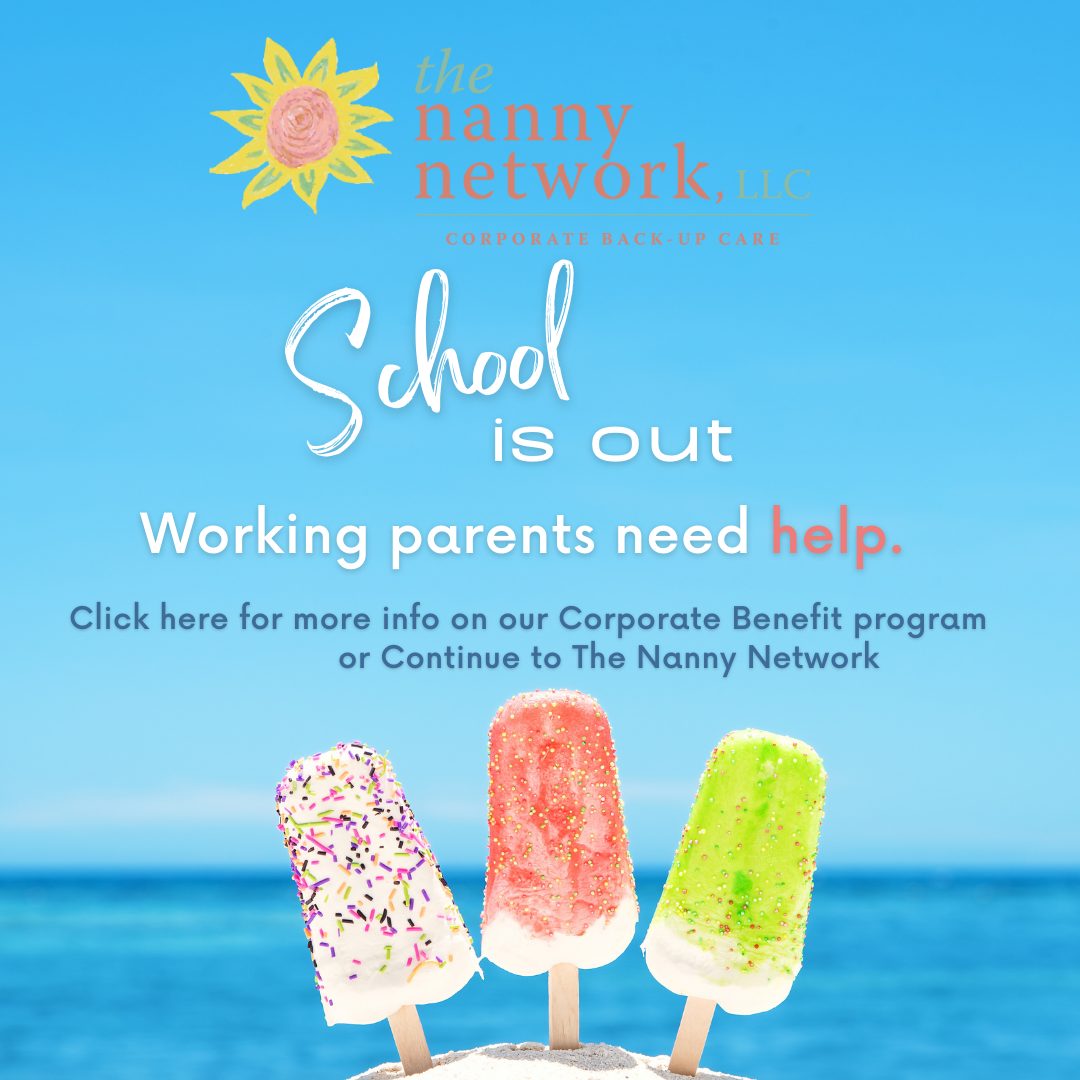 The Nanny Network - Trusted Guidance Since 1995