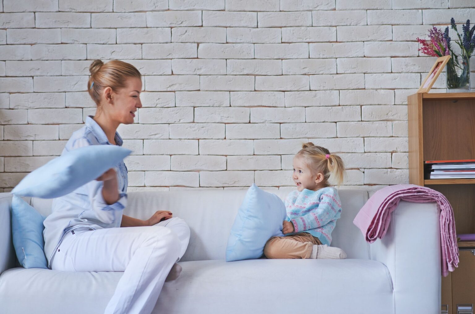 Temporary Care - The Nanny Network