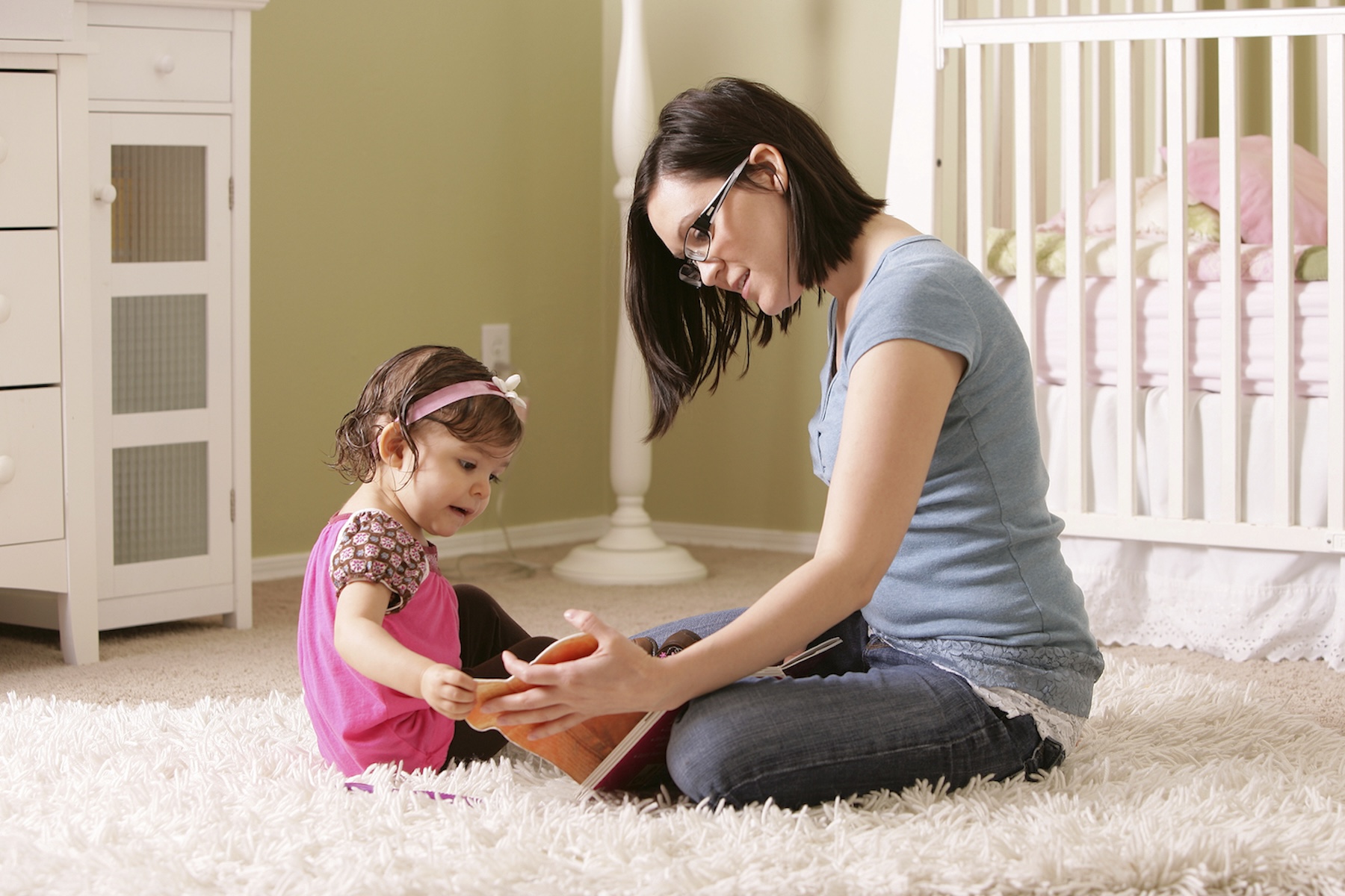 Long-term Placements - The Nanny Network