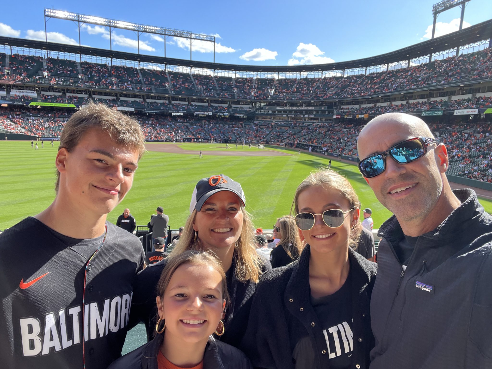 Our Story - The Nanny Network